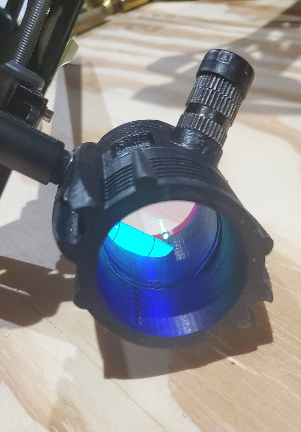 Archery Lens Housing - Etsy
