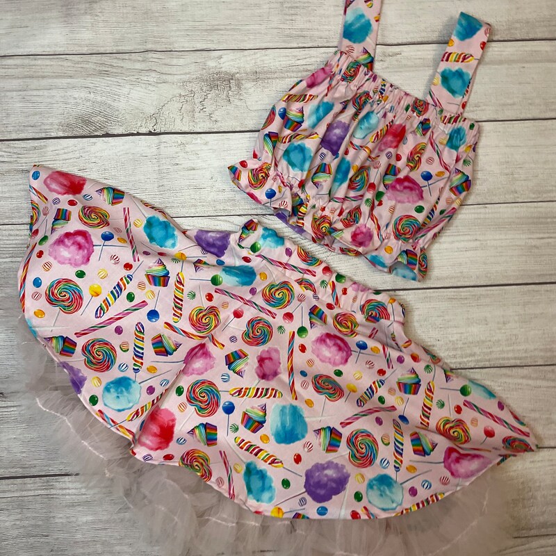 Candy Land Theme - Etsy