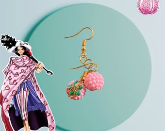 Alvida Devil Fruit - Etsy