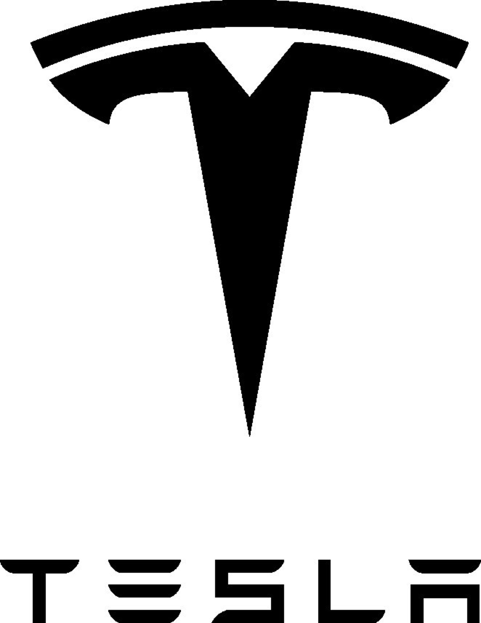 Tesla SVG for Craft Machines Cricut Design Space - Etsy India