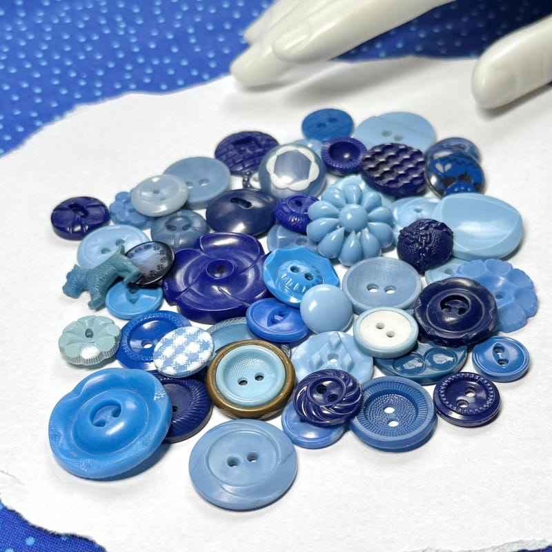 Colt Buttons - Etsy