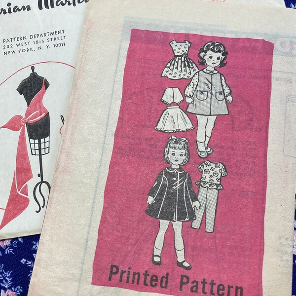 Marian Martin - Etsy