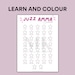 Printable Juzz Amma/ Juz 'ama Quran Progress Tracker and Reflection Set ...