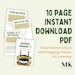 Prophet Ibrahim (AS) Activity Pack for Kids | Islamic Learning ...