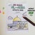 Printable Juzz Amma/ Juz 'ama Quran Progress Tracker and Reflection Set ...