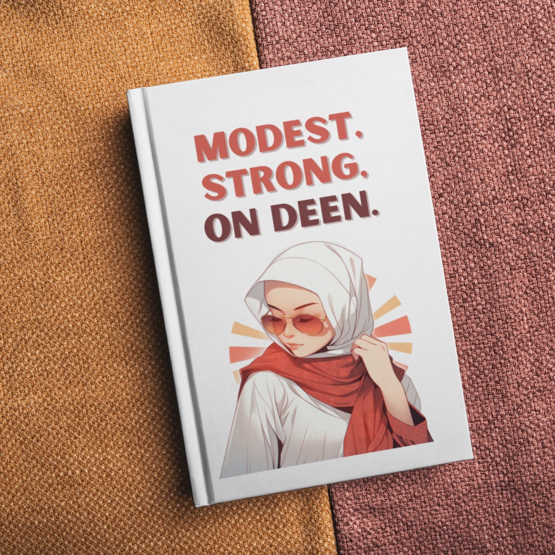 Hijab Motivational Muslim Poster | Muslim Wall Art | Hijabi Prints ...