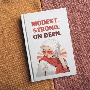 Hijab Motivational Muslim Poster | Muslim Wall Art | Hijabi Prints ...
