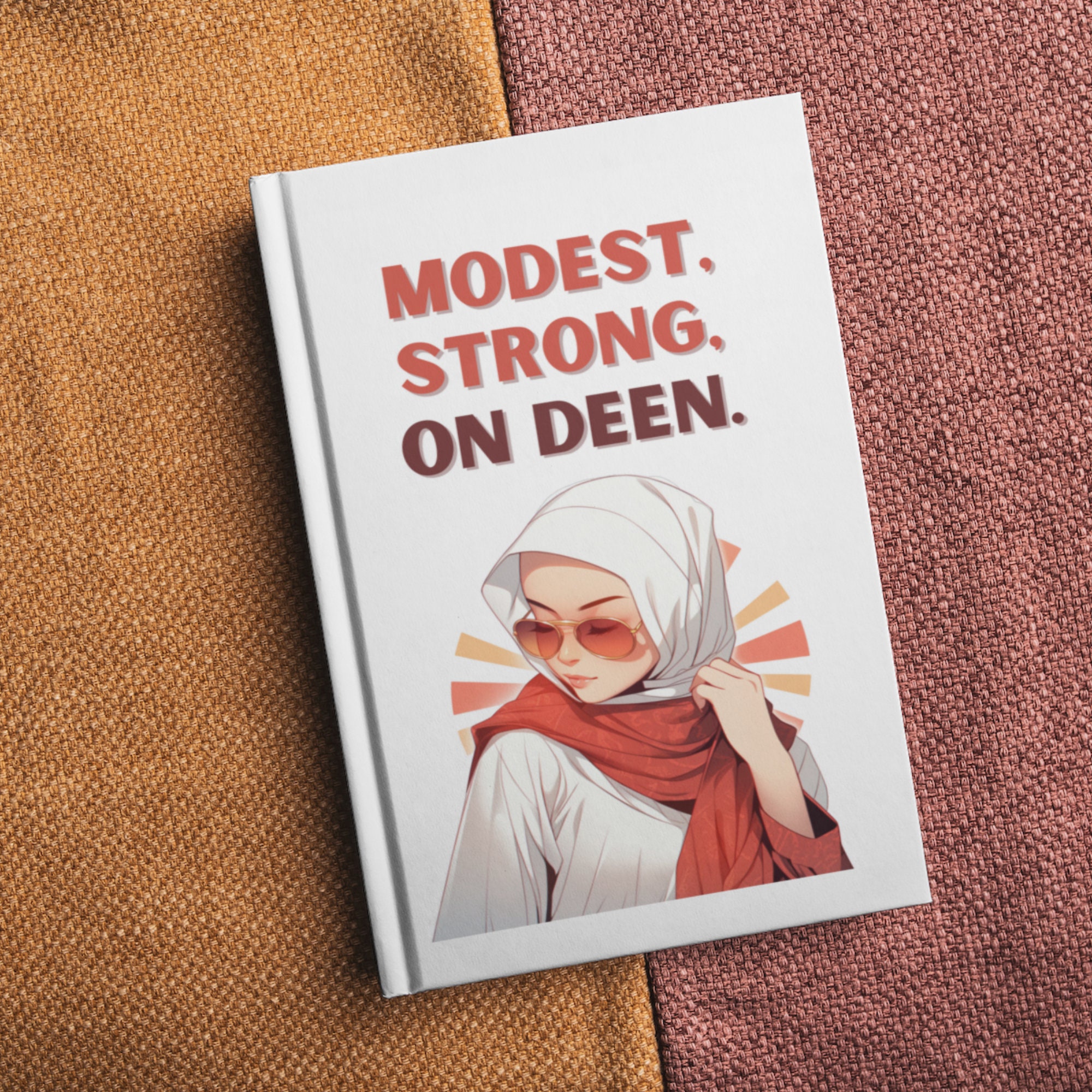 Hijab Motivational Muslim Poster | Muslim Wall Art | Hijabi Prints ...
