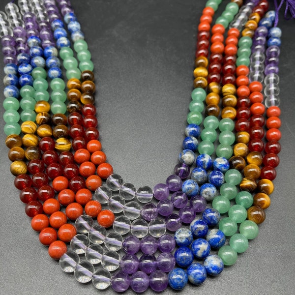 Stone Beads - Etsy