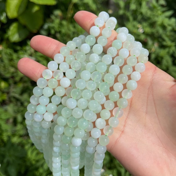 Genuine jade beads store