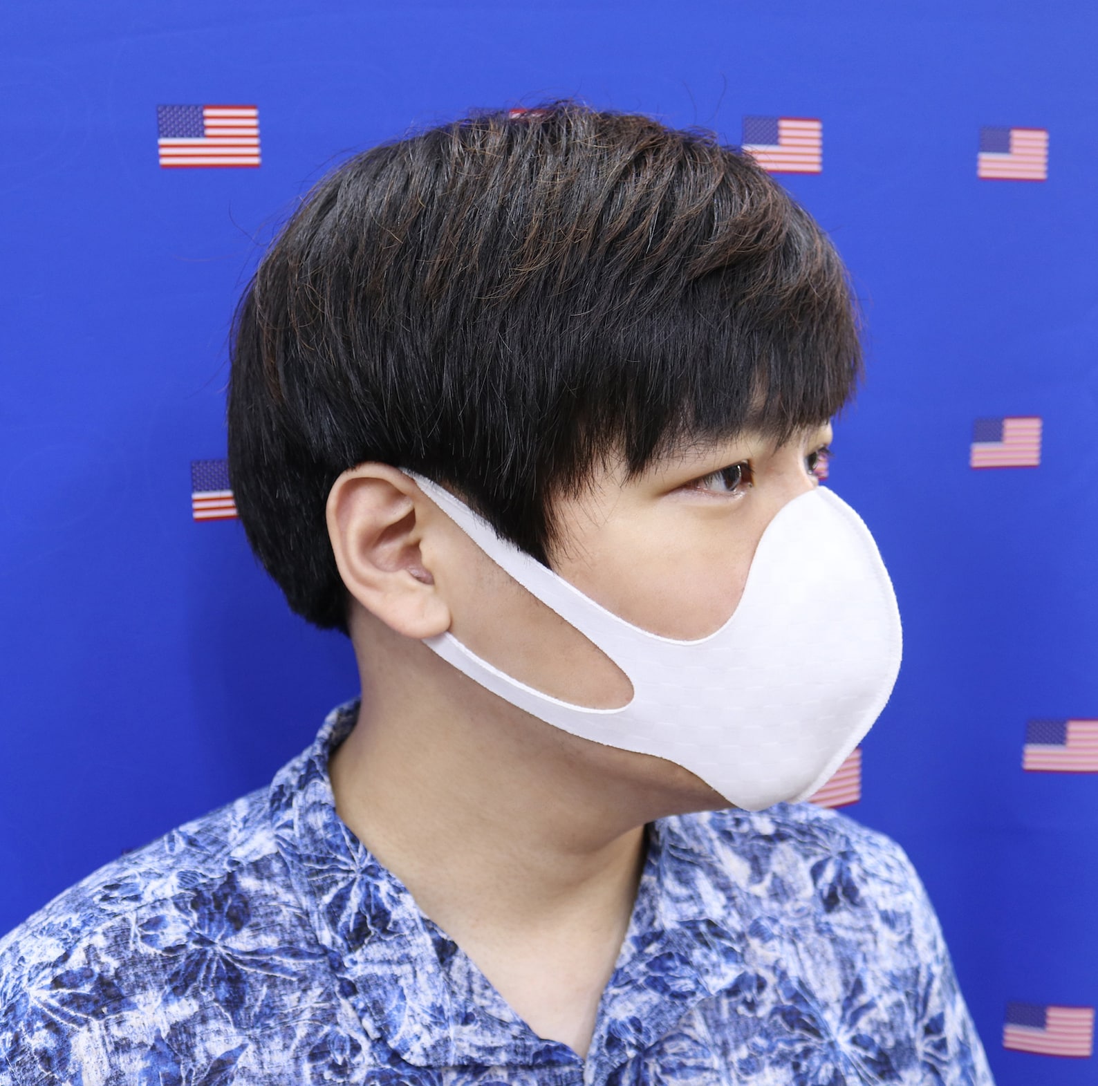 Unisex Summer BIKINI Face MASK With Cooling Effect Anti-microbial UV ...