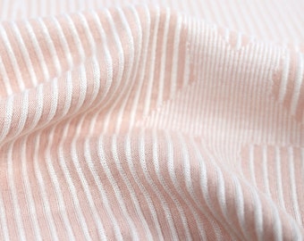 Rib Knit Fabric - Etsy
