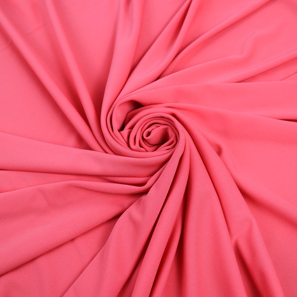 Matte Jersey Fabric - Etsy