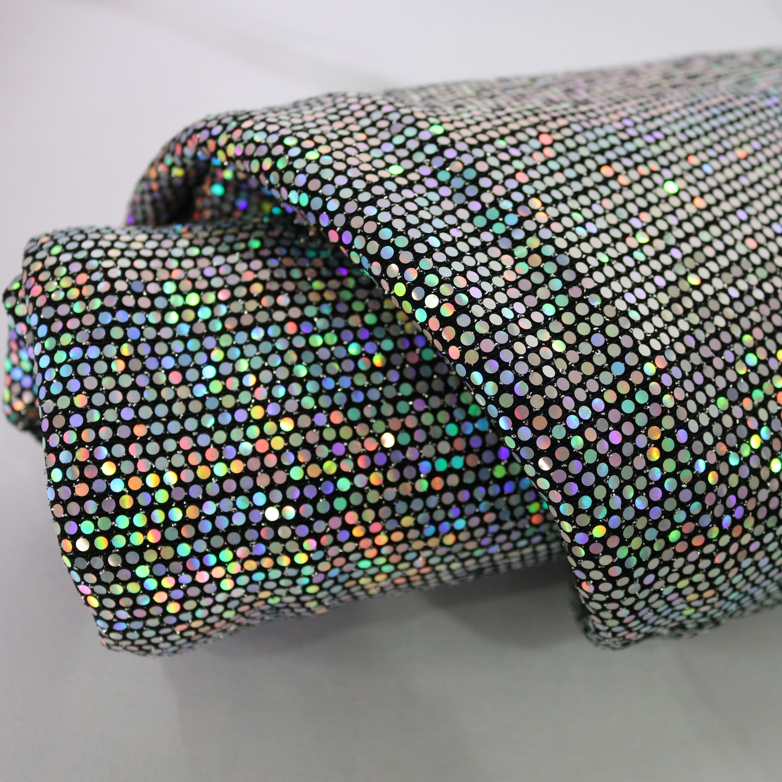52 Cuttable Width 200GSM 2-way Stretch Metallic - Etsy