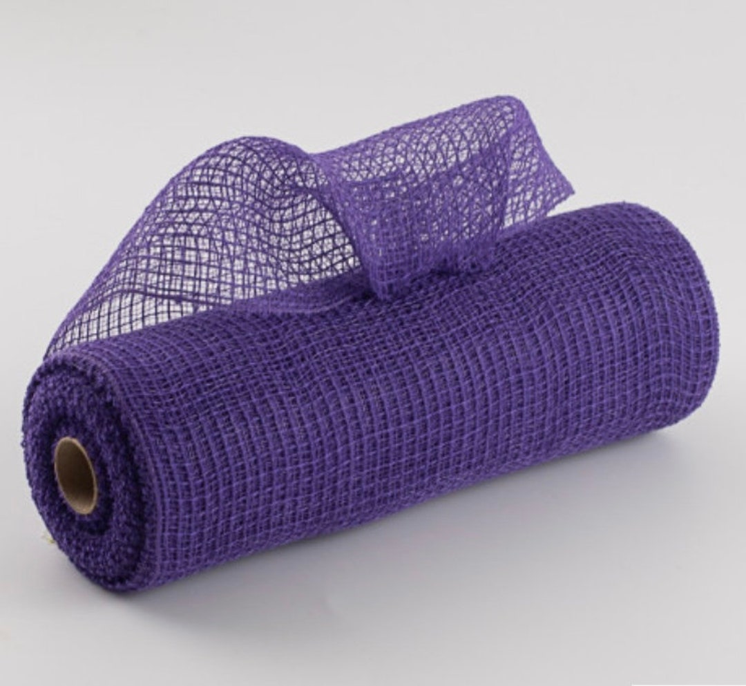 10 Mesh, Fabric Mesh, 10 Fabric Mesh, Purple Fabric Mesh, Purple Mesh ...
