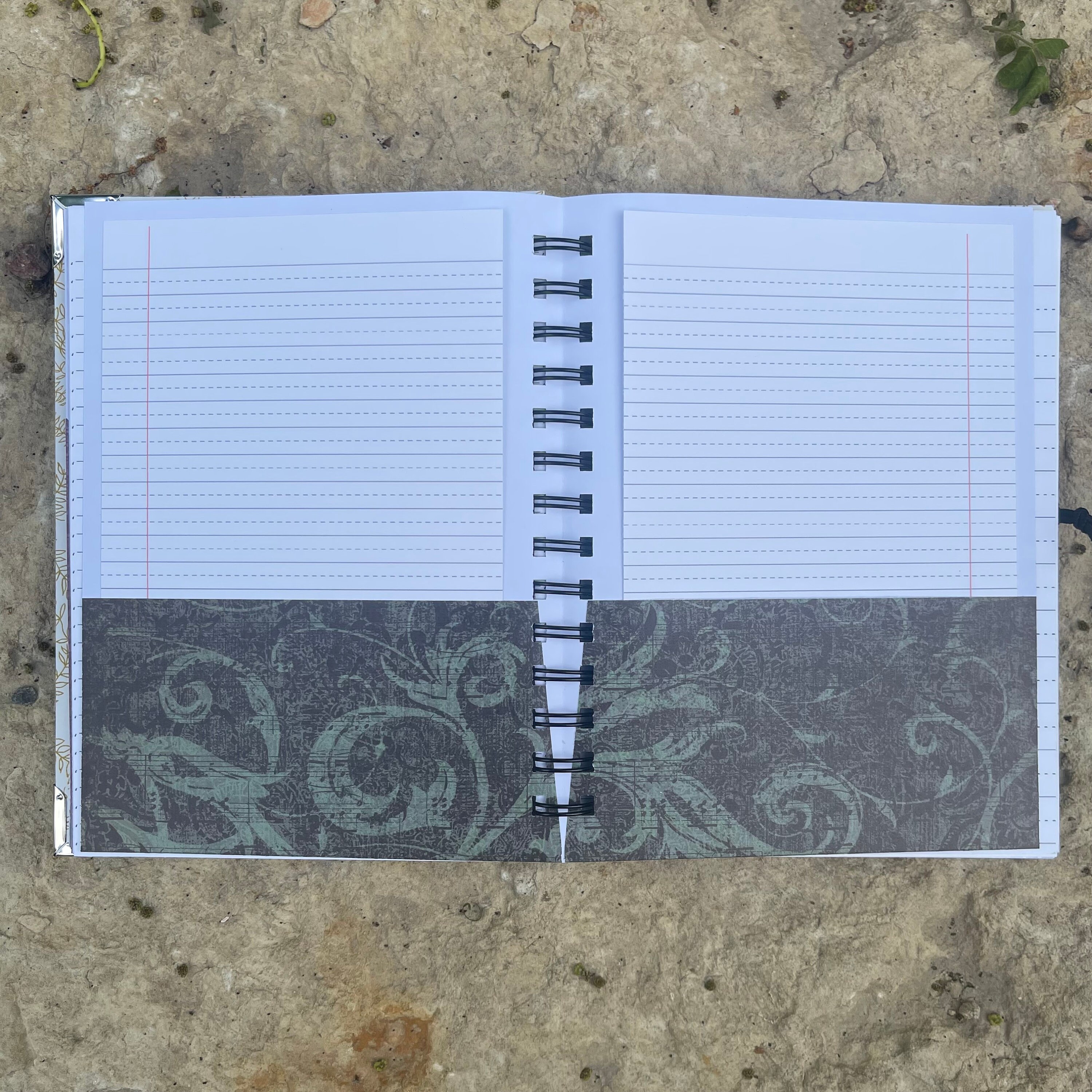 Little Golden Book Journal New Repurposed Book Golden Book | Etsy