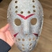 Bling Jason Mask - Etsy