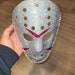 Bling Jason Mask - Etsy