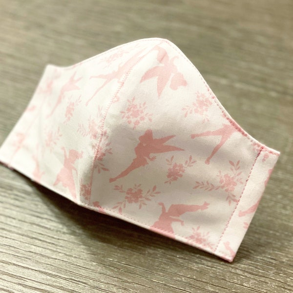 Tinkerbell Face Png - Etsy