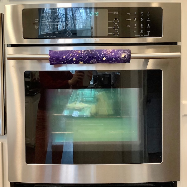 Appliance Handle Covers - Etsy