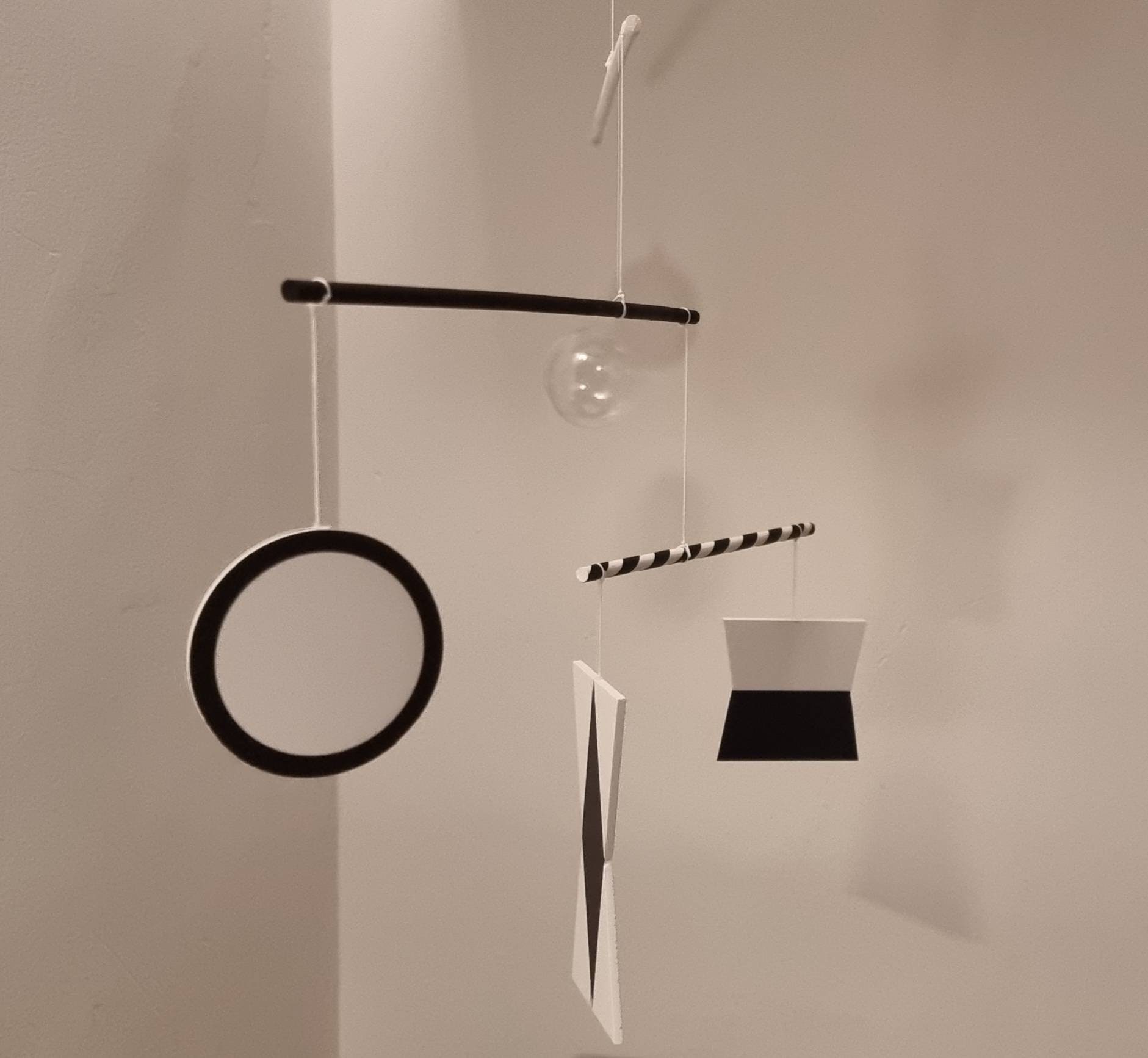 Munari Montessori Mobile - Etsy UK