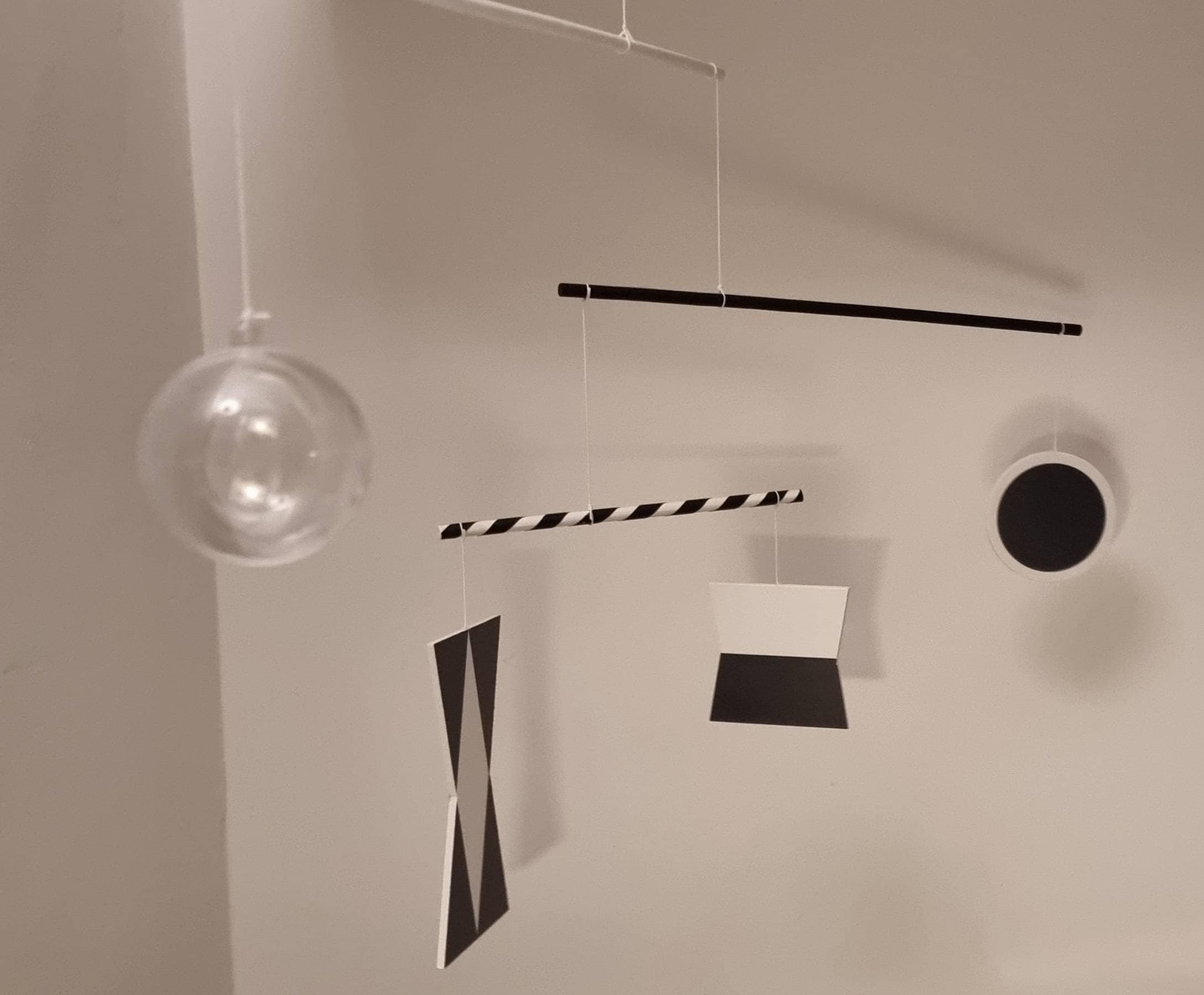 Munari Montessori Mobile - Etsy UK