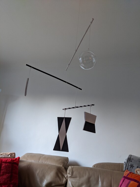 Munari Montessori Mobile - Etsy UK