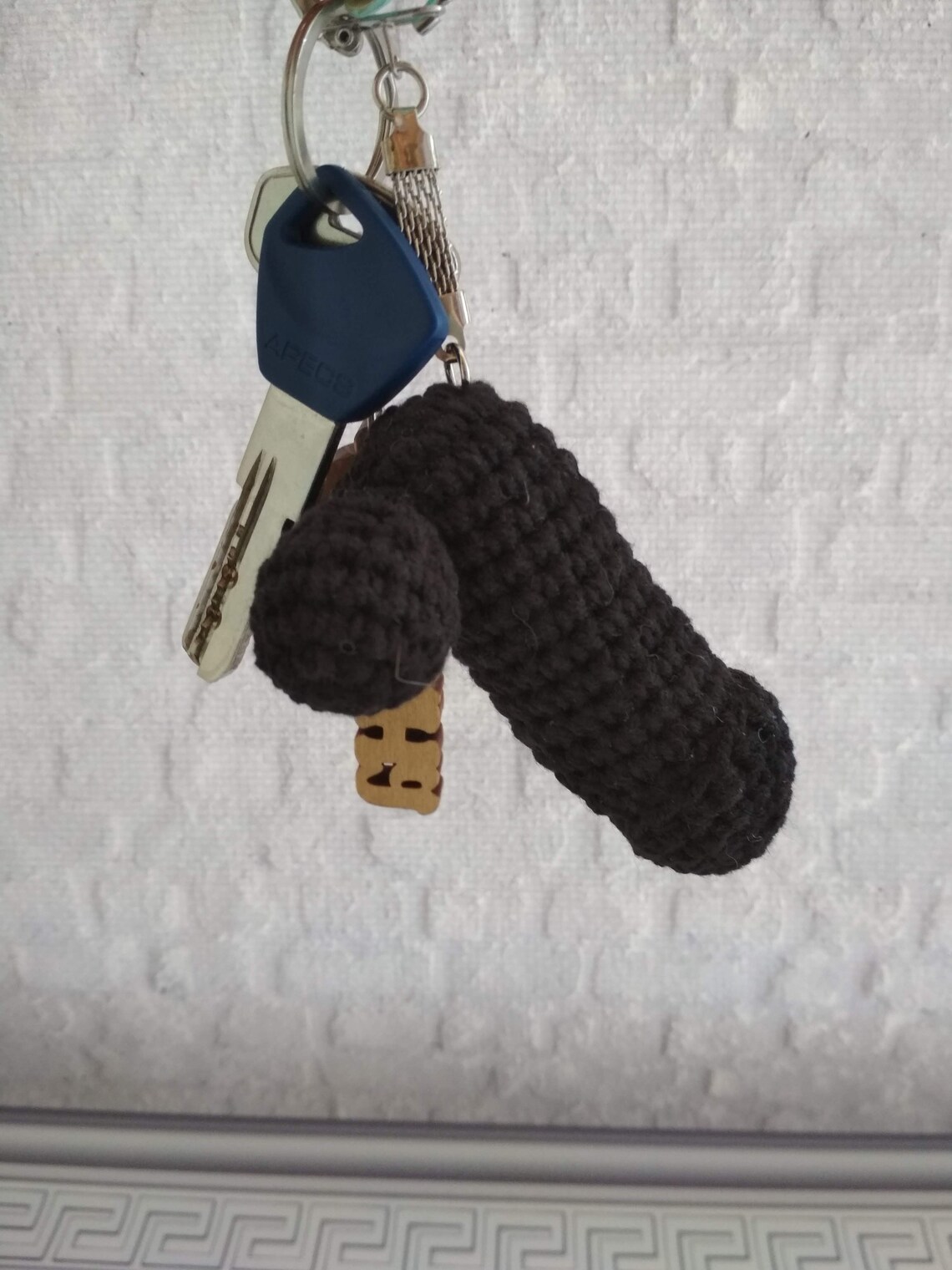 PATTERN Amigurumi for Beginner Crochet Penis PDF in English - Etsy