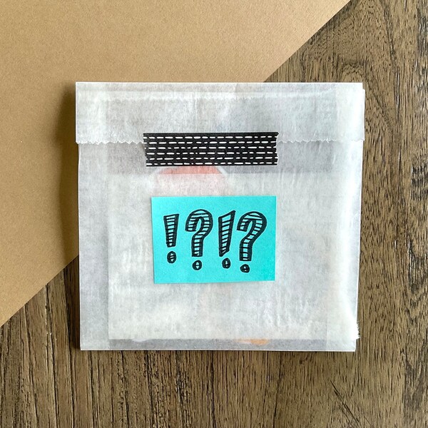 Stickers Pack - Etsy