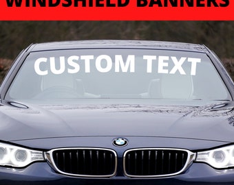 Car Club Banner - Etsy