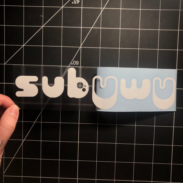 Subuwu - Etsy