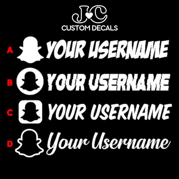 Decal Sticker - Etsy