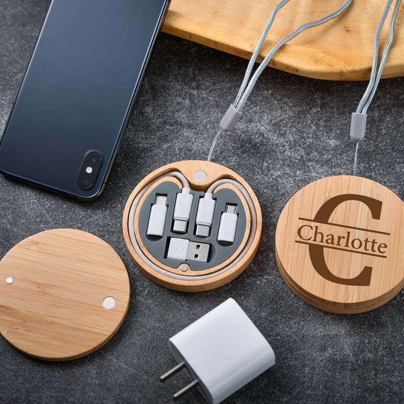 Electronic Organizer - Etsy