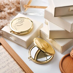 Etched Mirror - Etsy