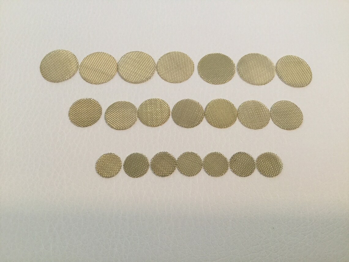 Brass Pipe Screens 7 3 8 7 1 2 7 5 8 Highest Quality USA Etsy Brass Pipe Screens 7 3 8 7 1 2 7 5 8 Highest Quality USA Etsy