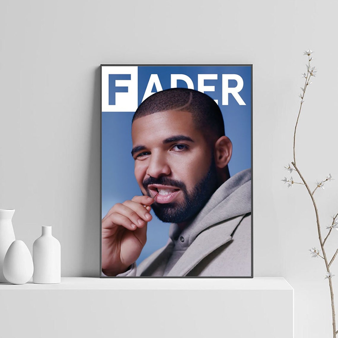 Drake Custom Poster Drake Print Poster Print Poster Print | Etsy