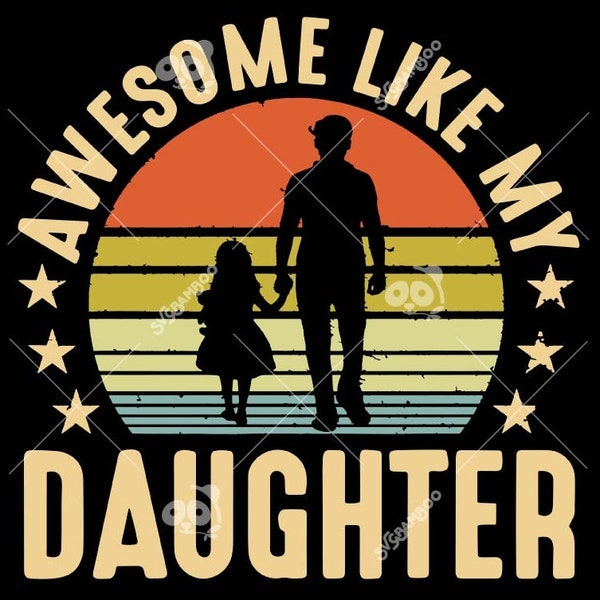 To My Daughter - Etsy