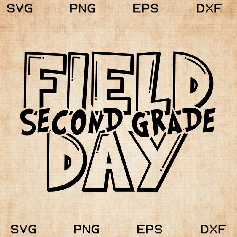 Field Day Design - Etsy