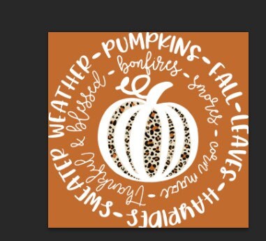 File Weather Pumpkins Fall Leaves Hayrides Sweater SVG, Pumpkin SVG ...