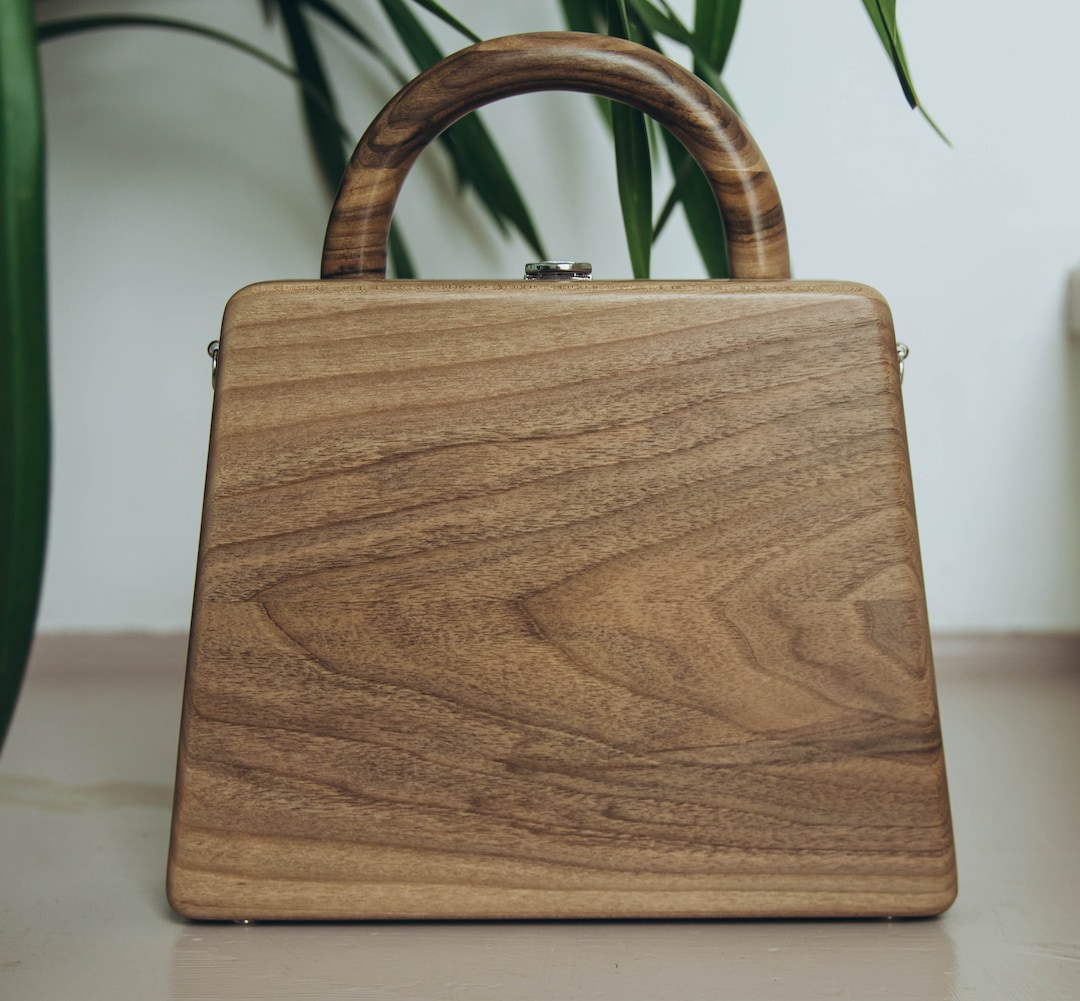 Handtasche Aus Holz Kaufen