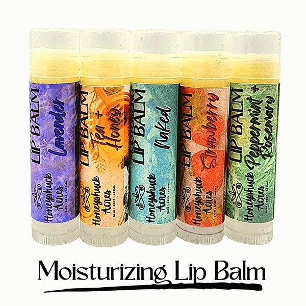 Wholesale Lip Balm - Etsy