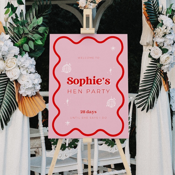 Hen Do - Etsy UK