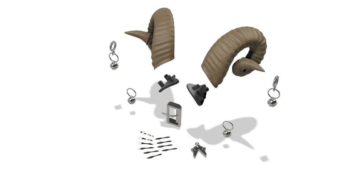 Jester Lavorre Level 10 Critical Role Cosplay Accessory | Etsy