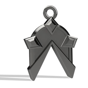 Jester Lavorre Level 10, Critical Role, Cosplay Accessory Pack, STL ...