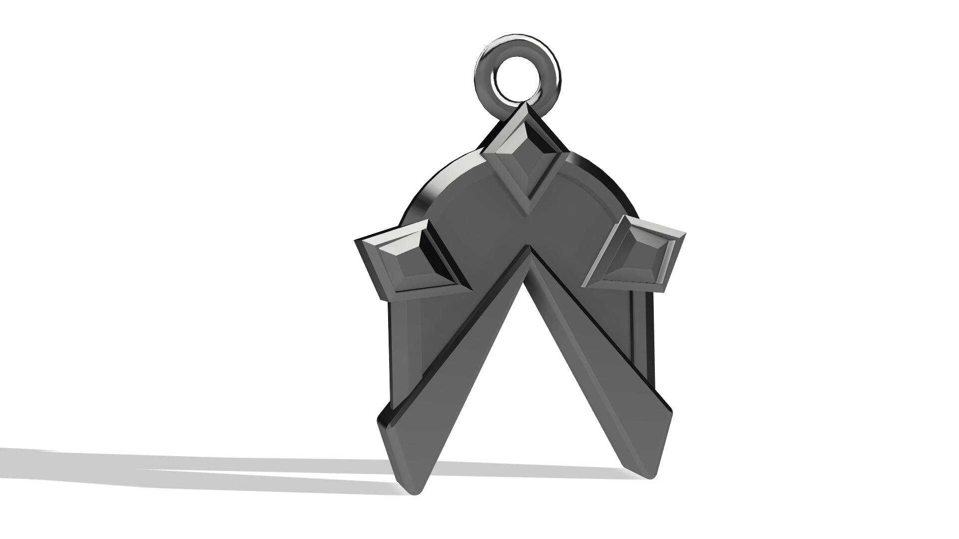 Jester Lavorre Level 10 Critical Role Cosplay Accessory | Etsy