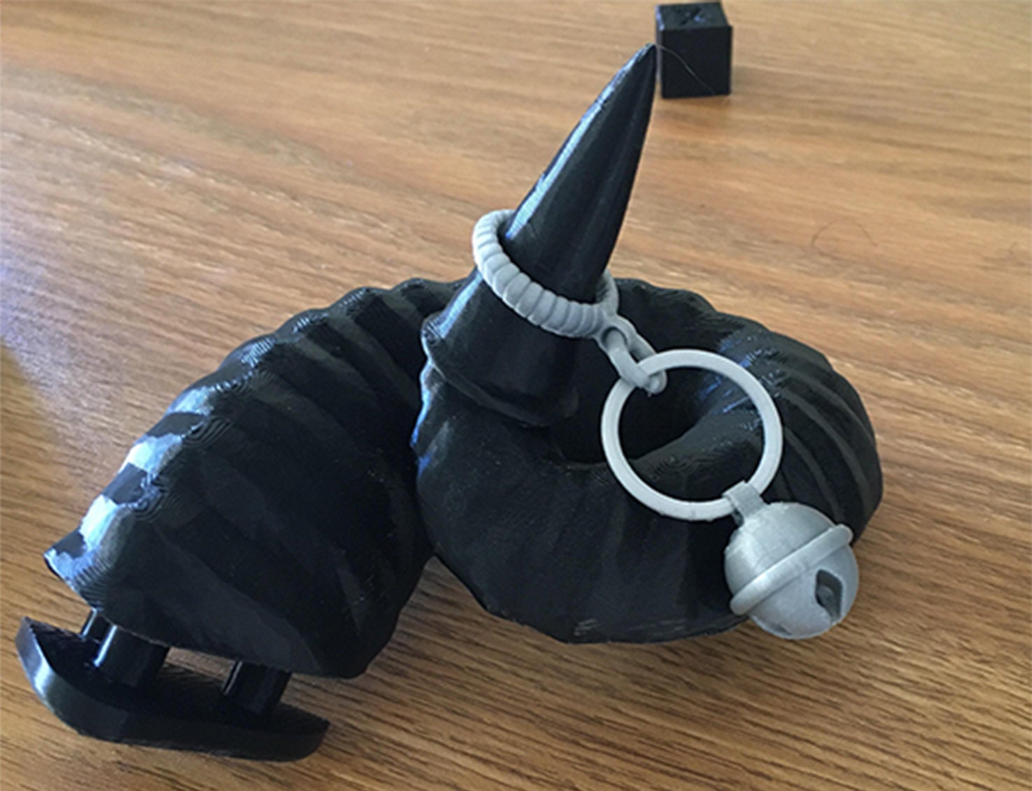 Jester Lavorre Level 10 Critical Role Cosplay Accessory | Etsy