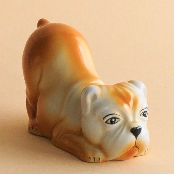 Ussr Animal Figurine - Etsy