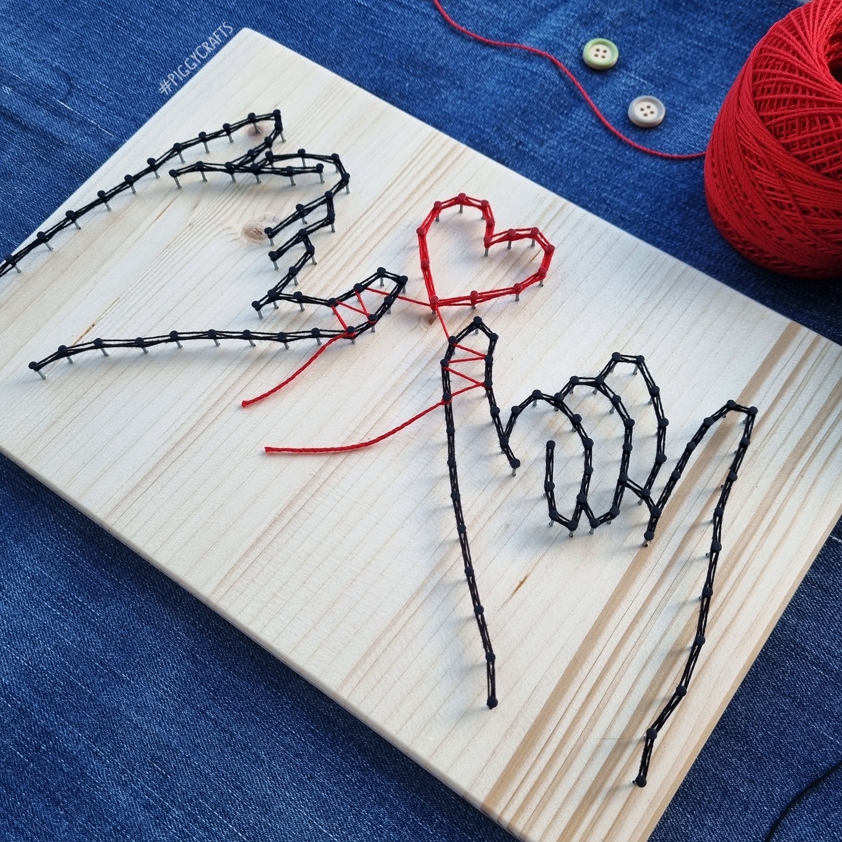 Friendship Gifts String Art Best Friends - Etsy
