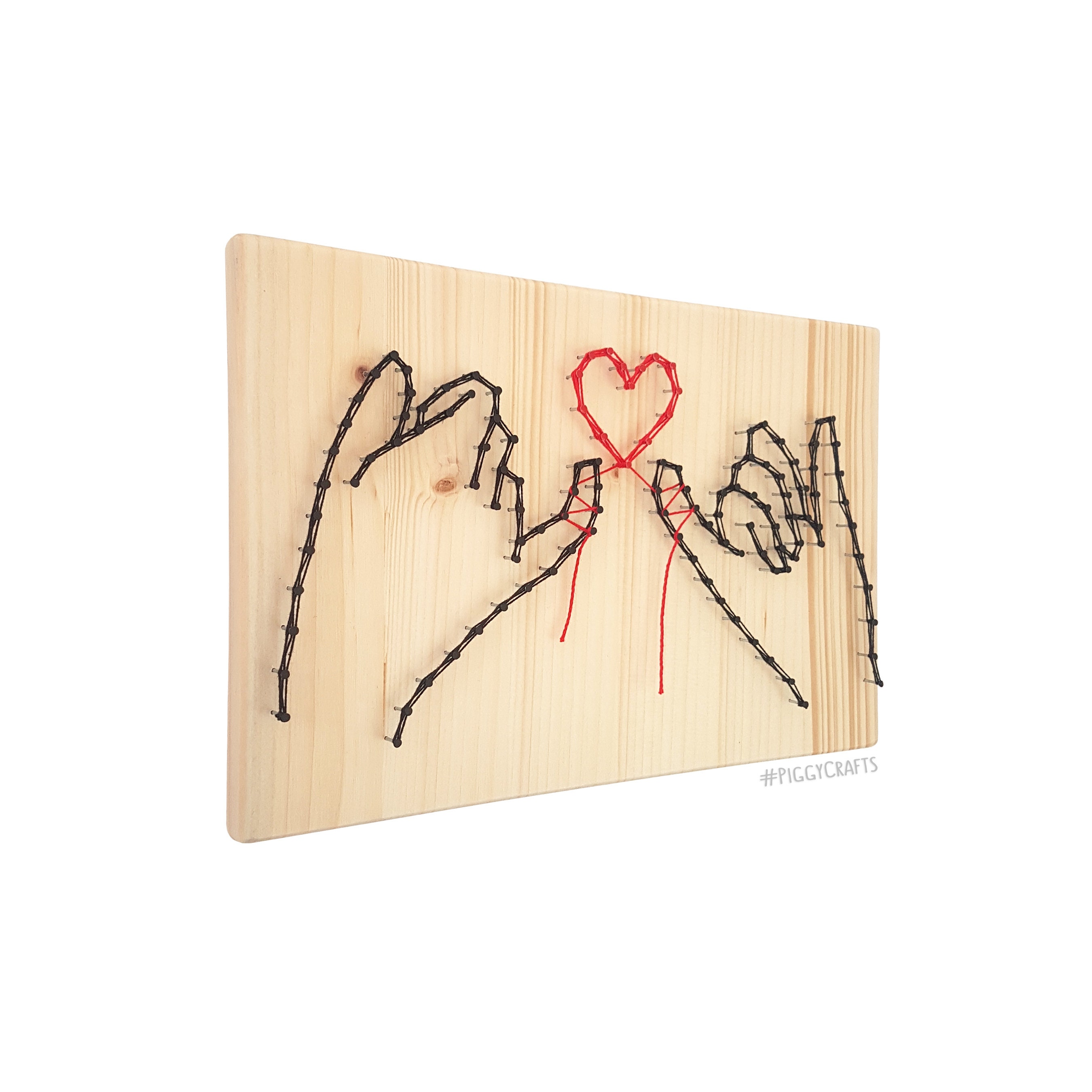 Friendship Gifts String Art Best Friends - Etsy