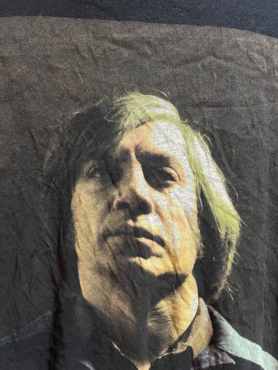 No Country For Old Men Promo 2007 Movie-tees T-Shirt … - Gem